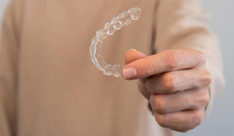 8 Facts about Invisalign You Need to Know